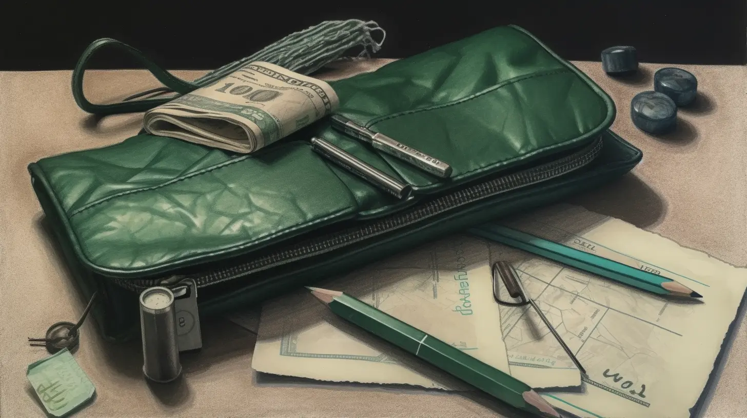 Entenda a importância do Capital Market Line (CML)