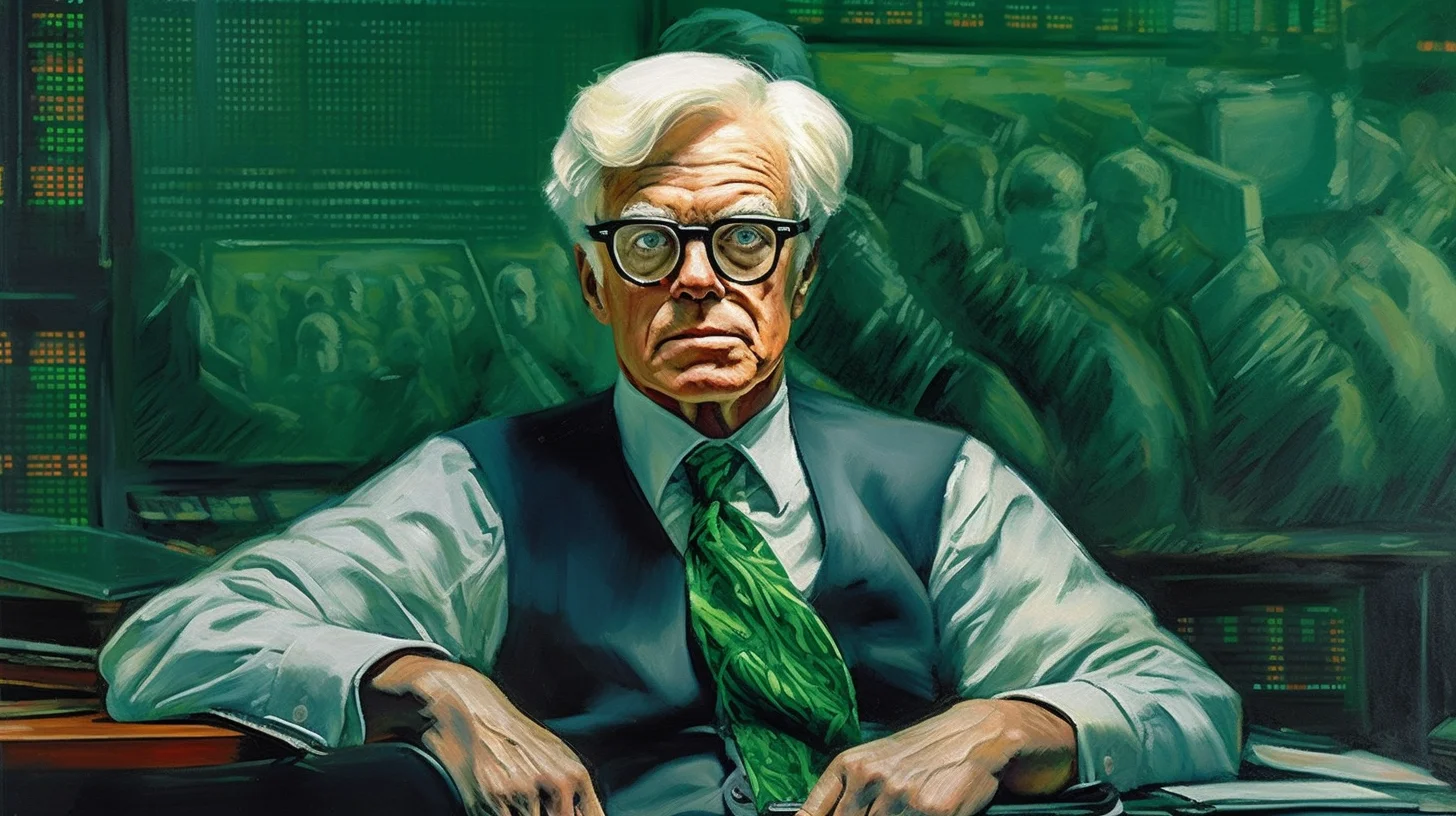 Como funciona o jeito Peter Lynch de investir?