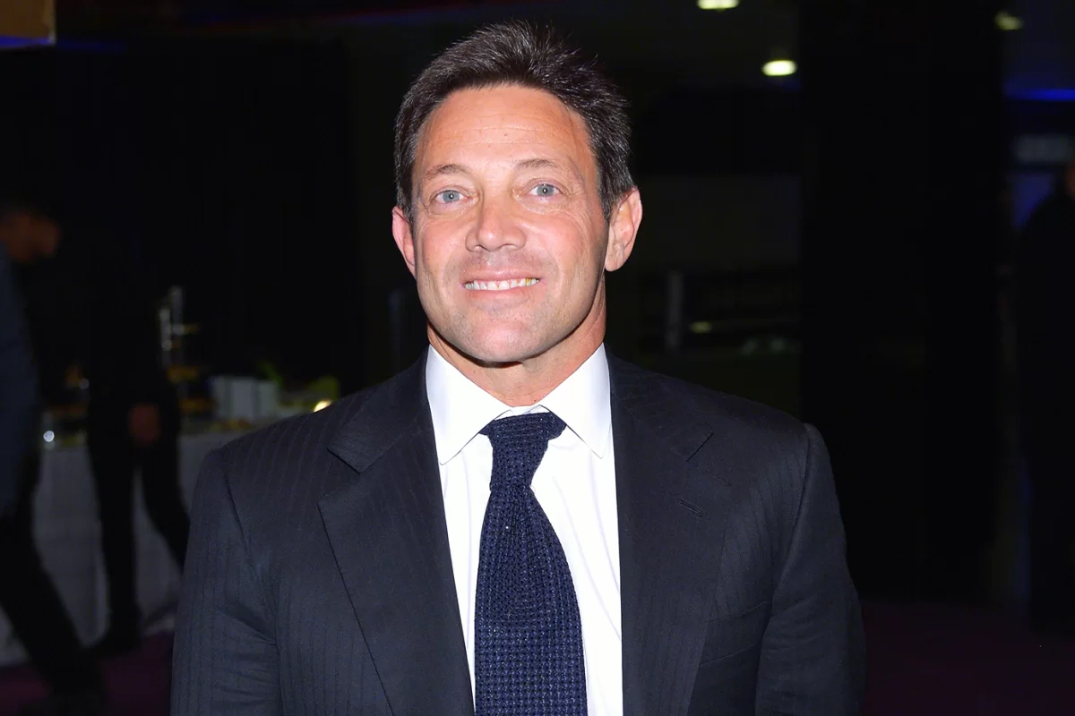 Jordan Belfort: conheça a sua história e sua carreira