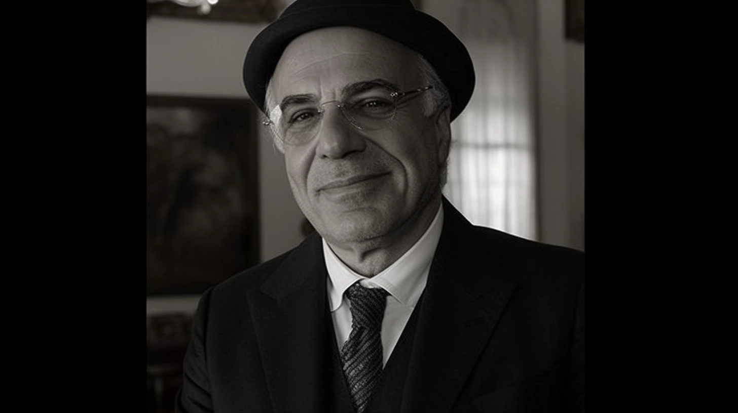 O Dia em que Naji Nahas Abalou a Bolsa de Valores do Rio